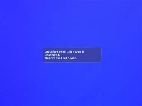 How To Fix Unrecognized USB In Projectors Tested Techniques PointerClicker