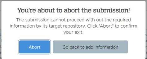 when jscholarship is only repository can complete workflow even if you