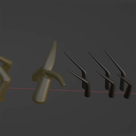 Stl File Lethal Company Hoarding Bug Scrap 🐛 ・model To Download And