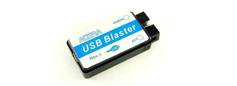 Программатор Usb Blaster Altera особенности преимущества и программное обеспечение Embeddershop