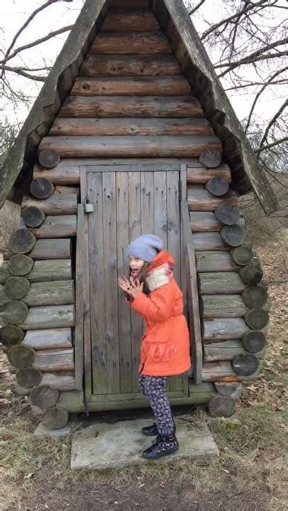 Баба яга костяная нога Вася Костеножкина для тырнета Youtube