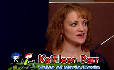 Ed Edd N Eddy Kathleen Barr Hot Sex Picture