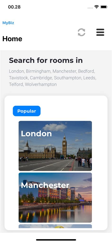 Web2app Ios Mobile App In Swift Xcode By Codemars Codester