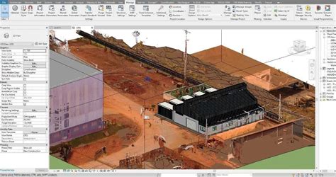 desenvolvimento de projetos atho bim