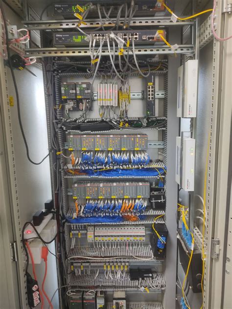 Titu Kumar On Linkedin Industrialautomation Plc Scada Hmi Iiot Automation Mqtt Lora…
