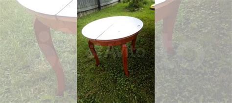 Кухонный стол купить в Сыктывкаре | Товары для дома и дачи | Авито