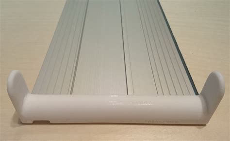 Bosch Fsn Rail Deflector By Yurshevich Download Free Stl Model