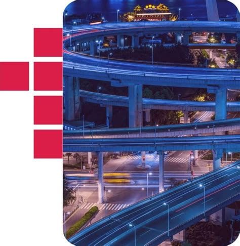 Inteligent Street Lighting