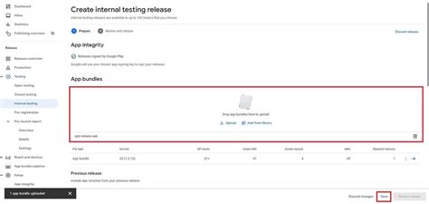 In App Updates Implementation And Testing In Android — Kotlin By