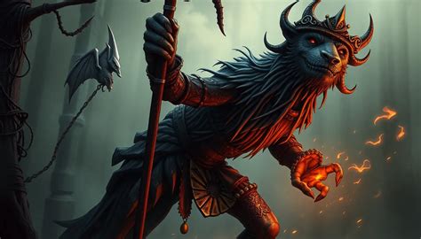 The Slavic Trickster Cunning Characters In Folklore Slavic Mythology