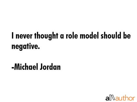 role model quotes