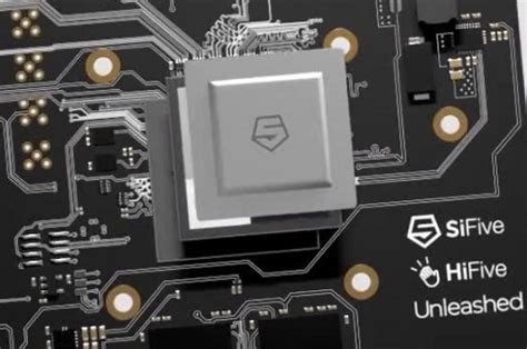 Óvatosan Beáll A Risc V Architektúra Mellé Az Intel Hwsw