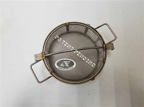 Stacking Prospecting Classifiers Set Of 2 Patent Pending