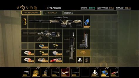 Best Examples Of Video Game UI Design Page 3 NeoGAF