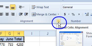 The Incredible Shrinking Excel Font Contextures Blog