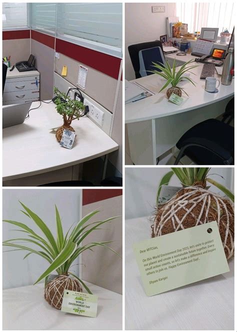 Sunil Kumar M Sk On Linkedin Moog Environmentalsustainability Environmentday2023