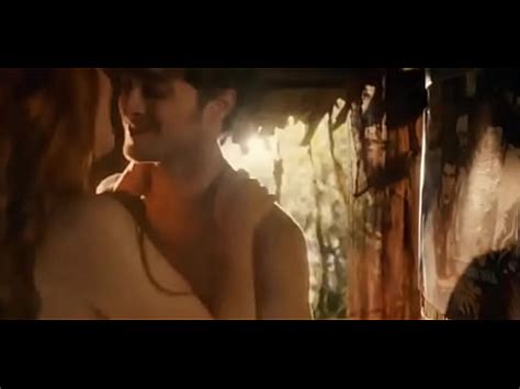 Horns Daniel Radcliffe And Juno Temple Sex Scene Xvideos Com