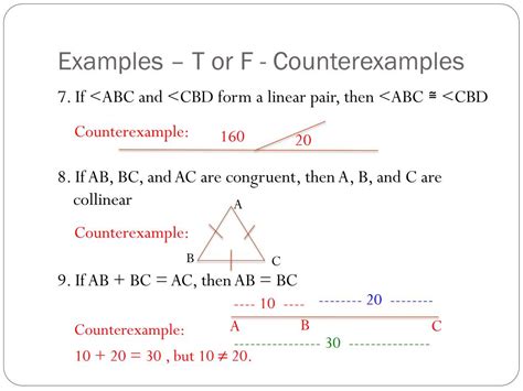 Ppt 2 1 Inductive Reasoning And Conjecture Powerpoint Presentation Free Download Id 2838613