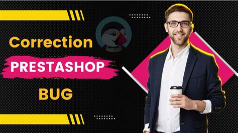 i will fix bugs issues prestashop by yuuc