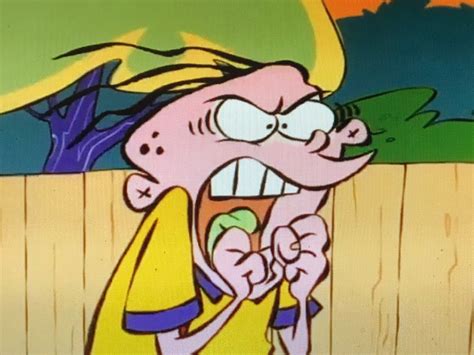 Ed Edd N Eddy Eddy