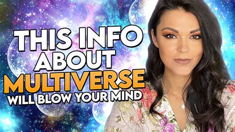 Exploring The Multiverse And Parallel Realities A Deep Dive Into