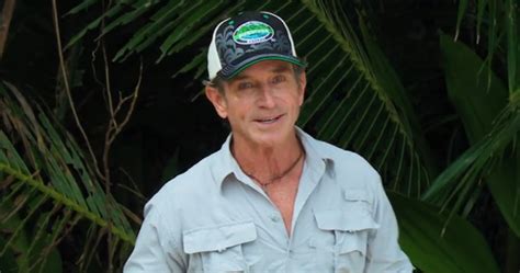 Survivors Eva Made Jeff Probst Cry After Autism Episode