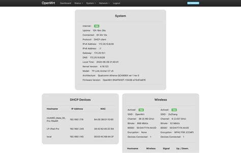 Great Dd Wrt Alternatives Top Router Custom Firmwares In 2025