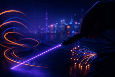 Single Mode Vs Multi Mode Fibers Technical Comparison And Applications Fsi