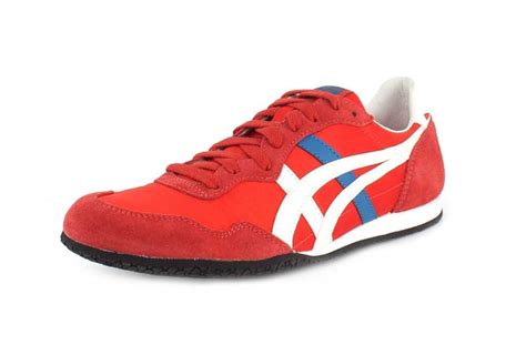 Buy Onitsuka Tiger Serrano Classic Running Sneaker at Amazon.in