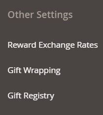 Exploring Magento 2 Backend Stores Other Settings FireBear