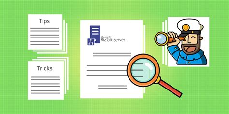 Biztalk Server Tips And Tricks Automatically Generate Schemas From A Dtd Instance Biztalk