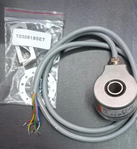 Kubler Incremental Encoder At Rs 7800 00 Piece In New Delhi Id 2850945504955