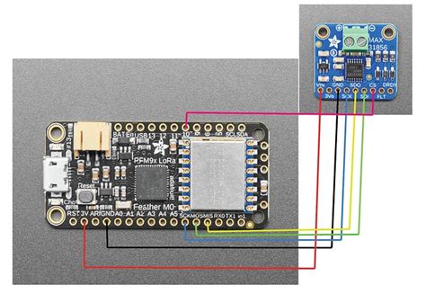 Thermocouple Amplifier MAX31856 Not Communicating On SPI Bus Programming Arduino Forum