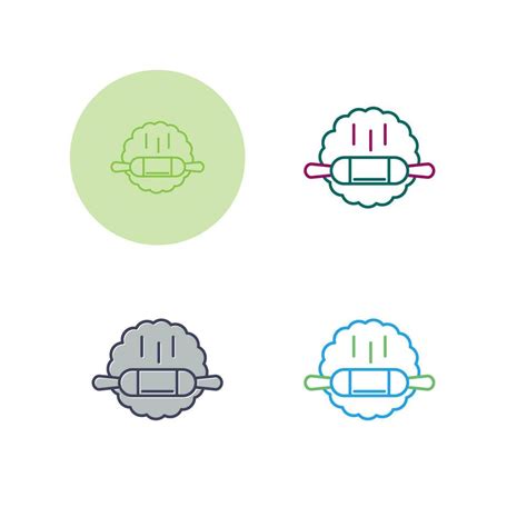 Dough Vector Icon 27015805 Vector Art At Vecteezy