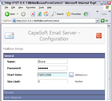 NetTalk WebServer Adding Functionality To Your Application