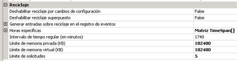 Net Iis Application Pool Stalling Stack Overflow