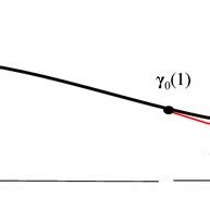 Schematic Representation Of The Spline Array Used To Model The Needle Download Scientific