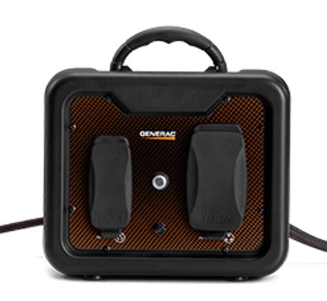 Parallel Kit 3000w 3500w Inverters 7668 Generac