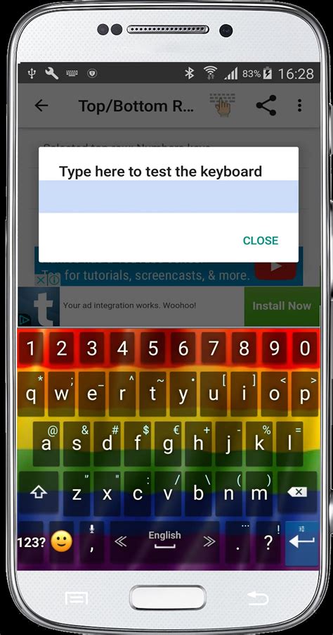 Huge Keyboard Apk For Android Download