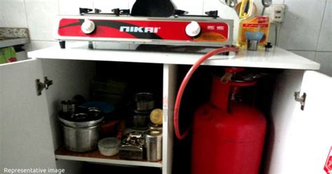 Suspect A LPG Leak 8 Steps That Can Ensure Your Safety The Better India