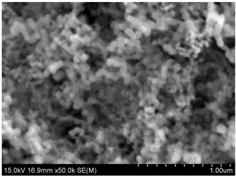Sulfur Based Solid Electrolyte Coated Silicon Negative Electrode And Preparation Method Thereof