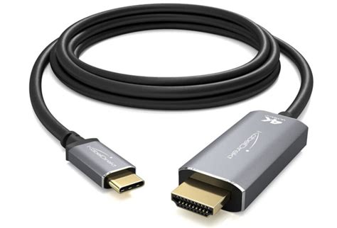 Los 5 Mejores Cables Usb C A Hdmi Para Conectar Tu Móvil A La Tv