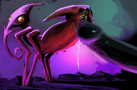 Rule 34 1boy1girl Alien Ambiguous Fluids Duo Female Genitals Hi Res Male Malefemale Meandraco