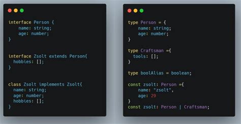 Zsolt Bálint On Linkedin Typescript Learningeveryday Solid