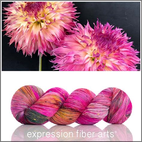 Pinelands Princess Cosmic Confetti Fingering Expression Fiber Arts
