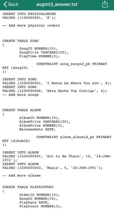Assignment 4 Data Extraction In This Assignment We