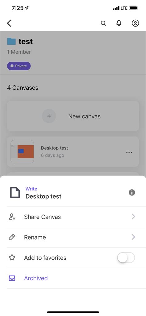 Swift How To Build A Context Menu Like Facebook Slack On Ios