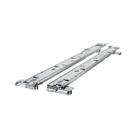 2U Combo DropinStabin Rails Silicon Valley