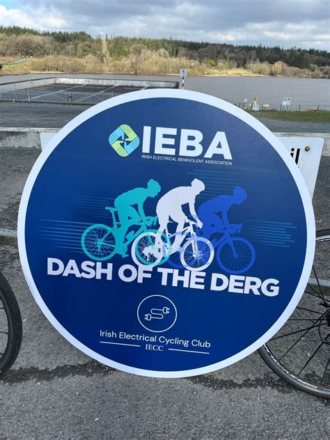 Lidacel Ltd On Linkedin Dash Of The Derg Hi All Hold The