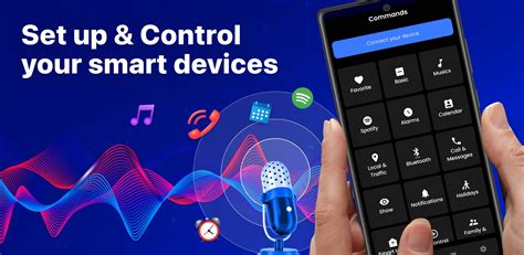 Download Do Apk De Echo Voice Commands Assistant Para Android